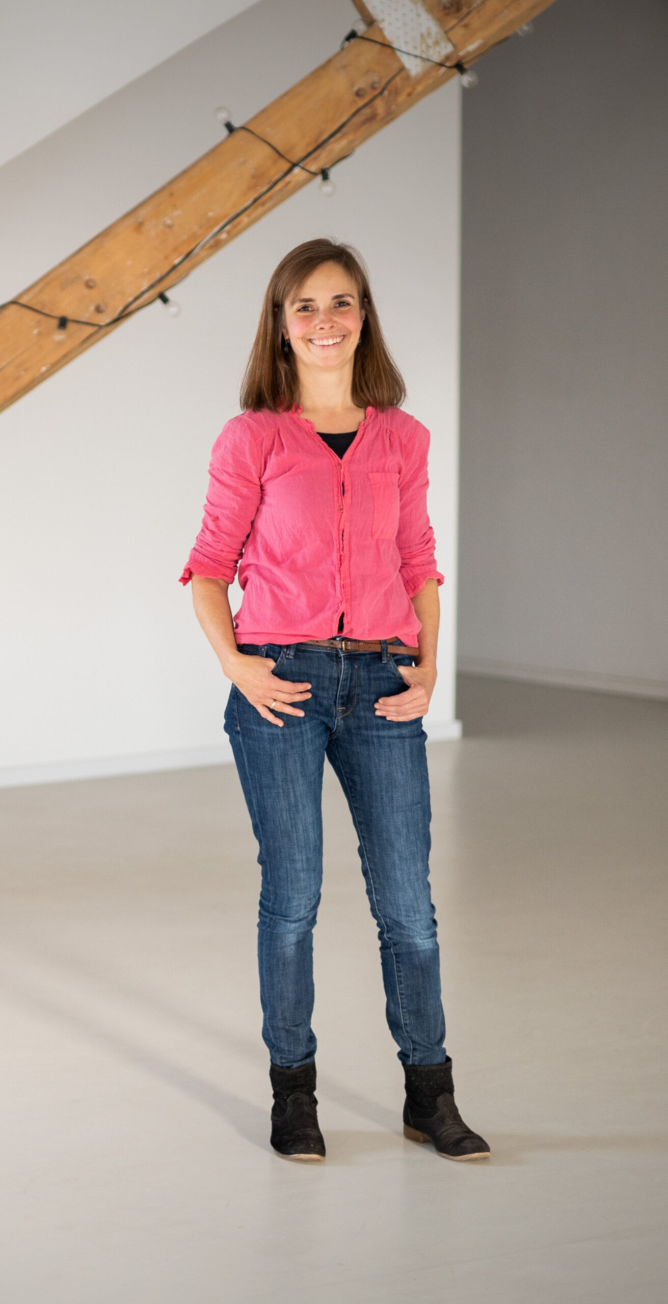 Hannah Nehlsen – Und es kann doch schön sein – zurück in die ...